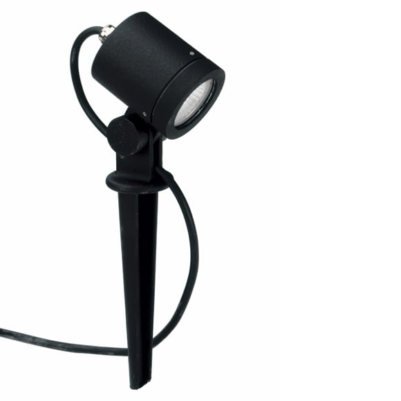 Albert Leuchten Universal spotlight, GU10 dimmable, clear - 662197 | REUTER