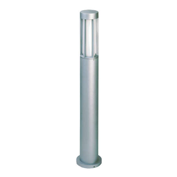 Albert Leuchten Universal bollard light, E27 opaline - 692043 | REUTER