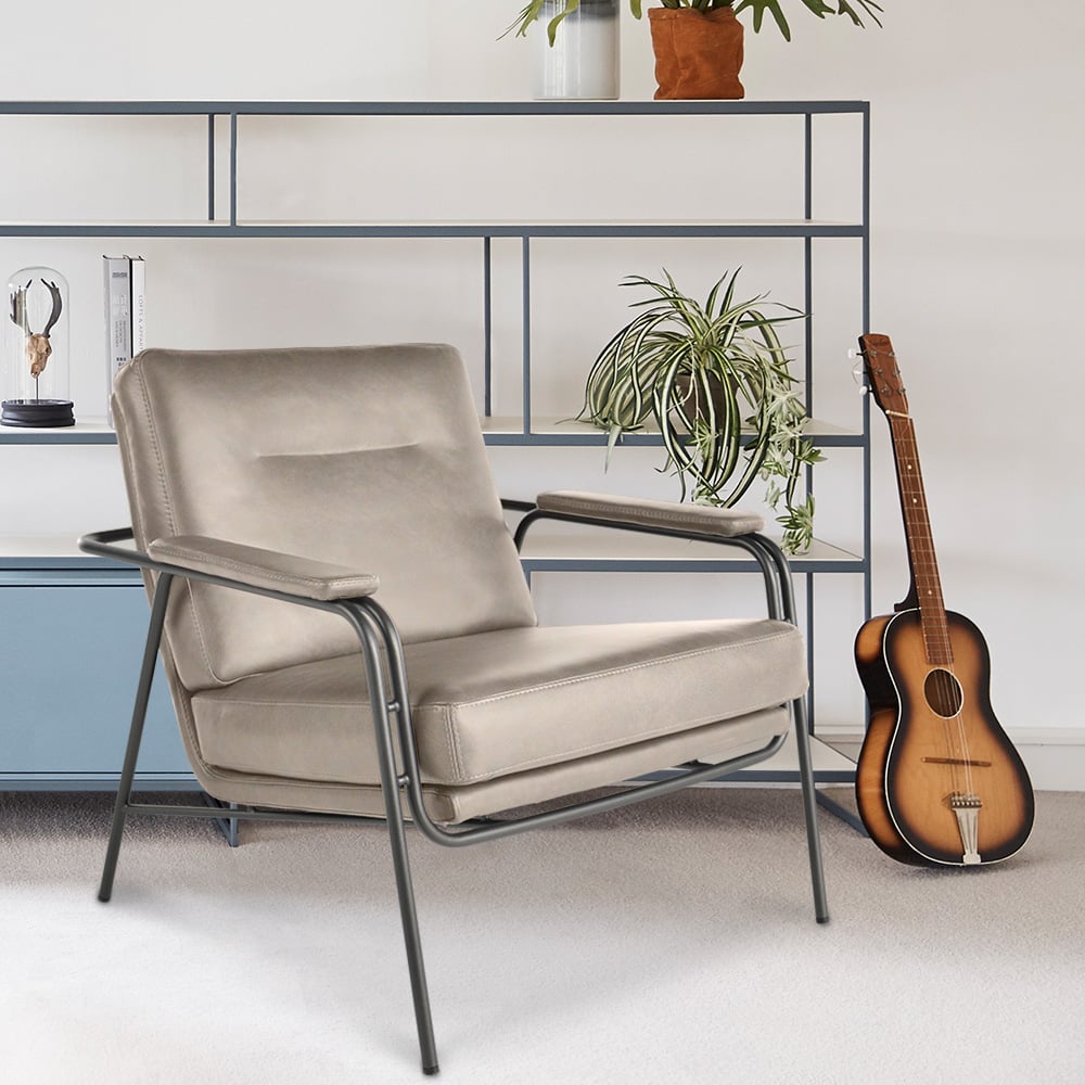 bert plantagie Tibbe Sessel mit Armlehnen - Tibbe#Sessel#BP100#LD0099 ...