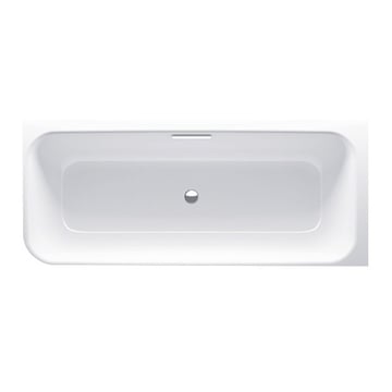 Bette Art corner bath, with panel white - 3480-000CELHK+B614-901 | REUTER