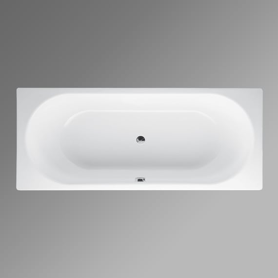 Bette Starlet rectangular bath, built-in white - 1450-000 | REUTER