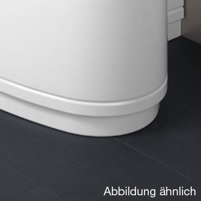 Bette removable plinth pergamon - 6051-001 | REUTER