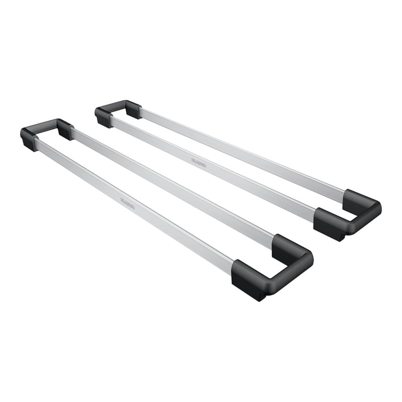 Abtropfbecken & Siebe für die Spüle