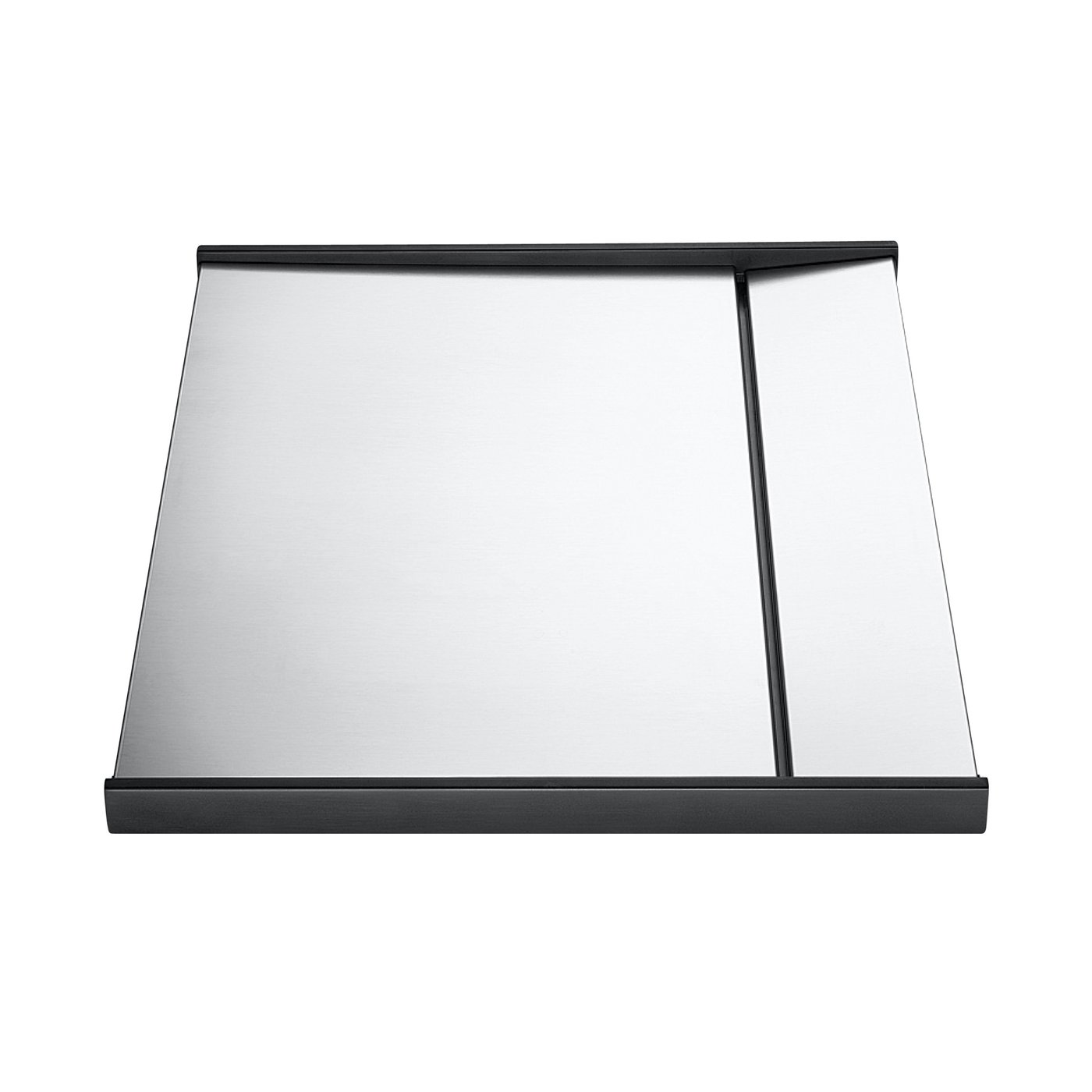 Blanco Universal draining board stainless steel silk gloss - 223067 ...