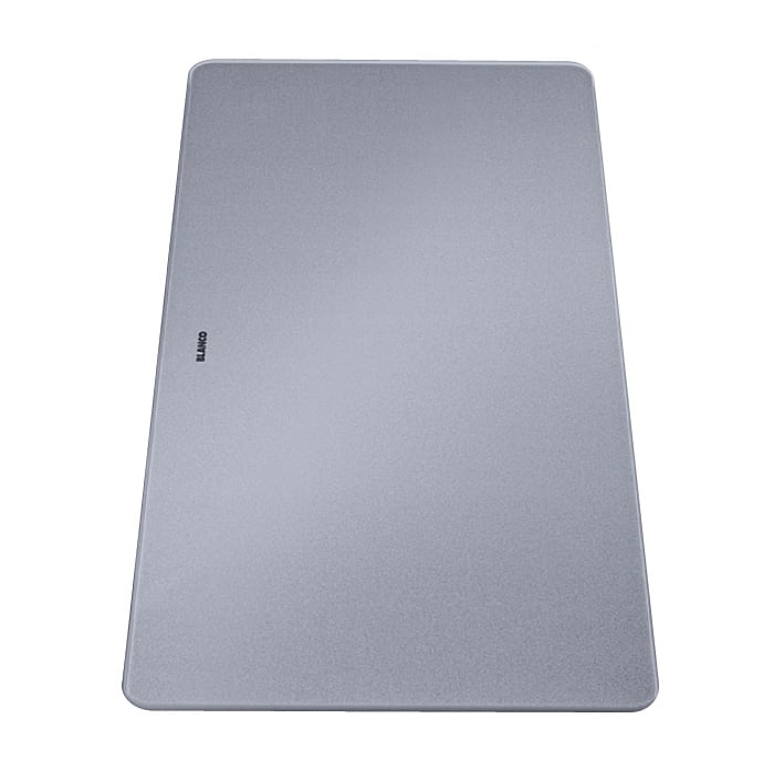 Blanco Subline chopping board silver - 227699 | REUTER