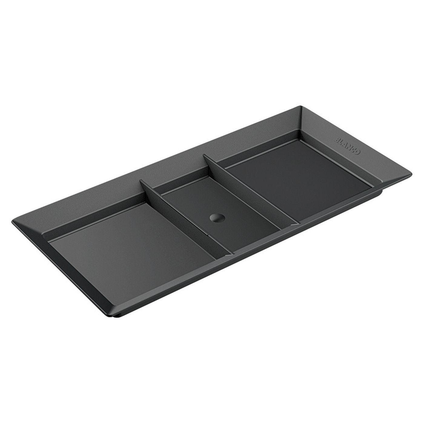 Blanco bin lid for 15 litre bins - 229338 | REUTER