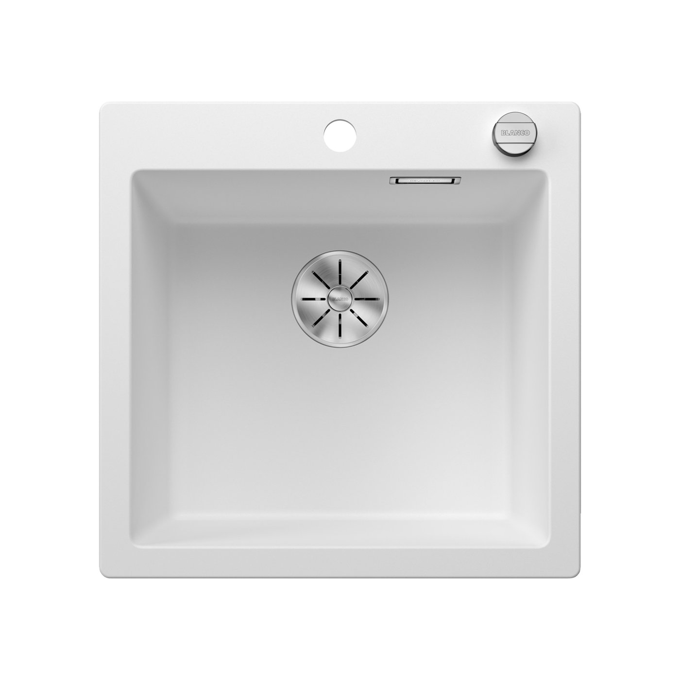 Blanco Pleon kitchen sink matt white - 523680 | REUTER