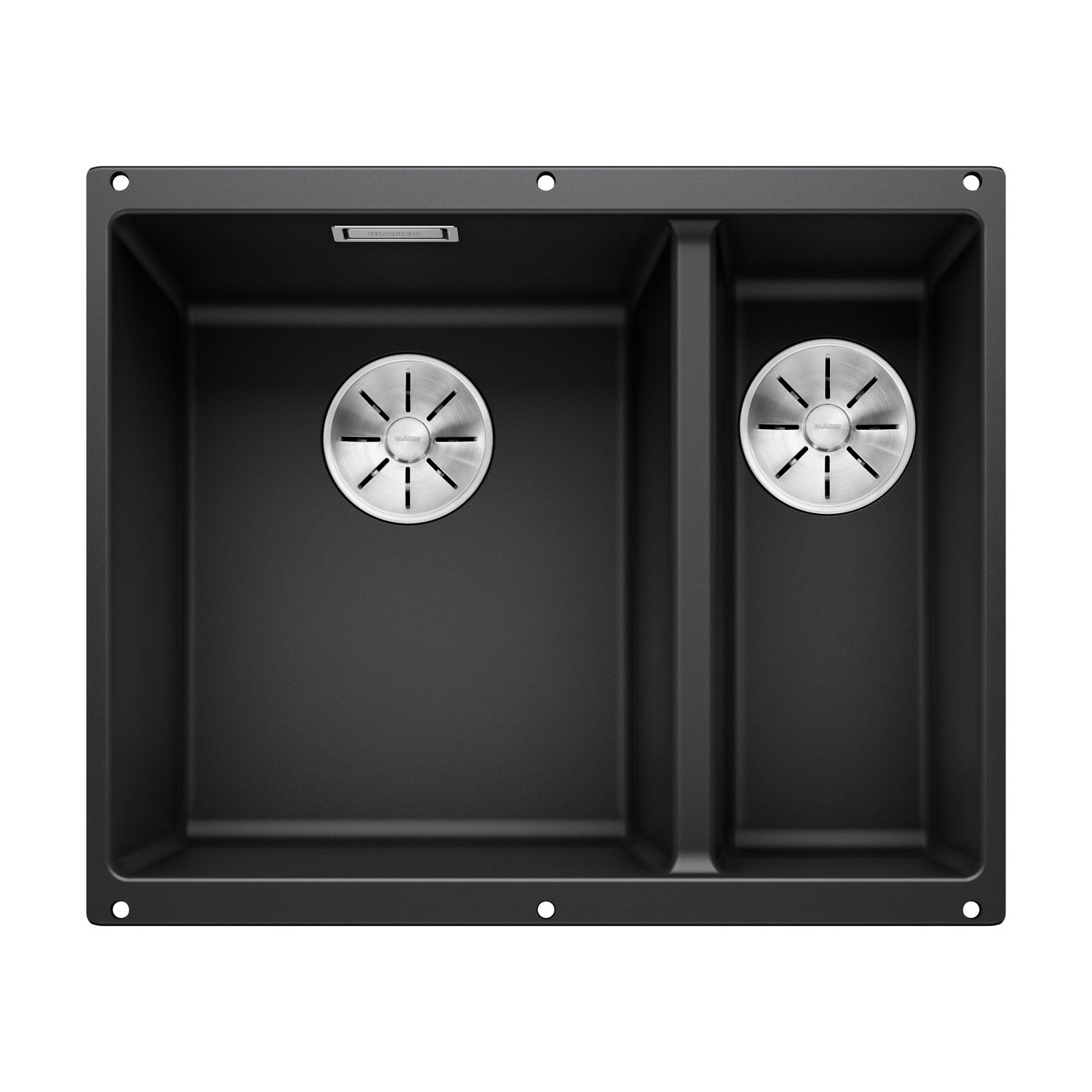 Blanco Subline kitchen sink matt black - 525985 | REUTER