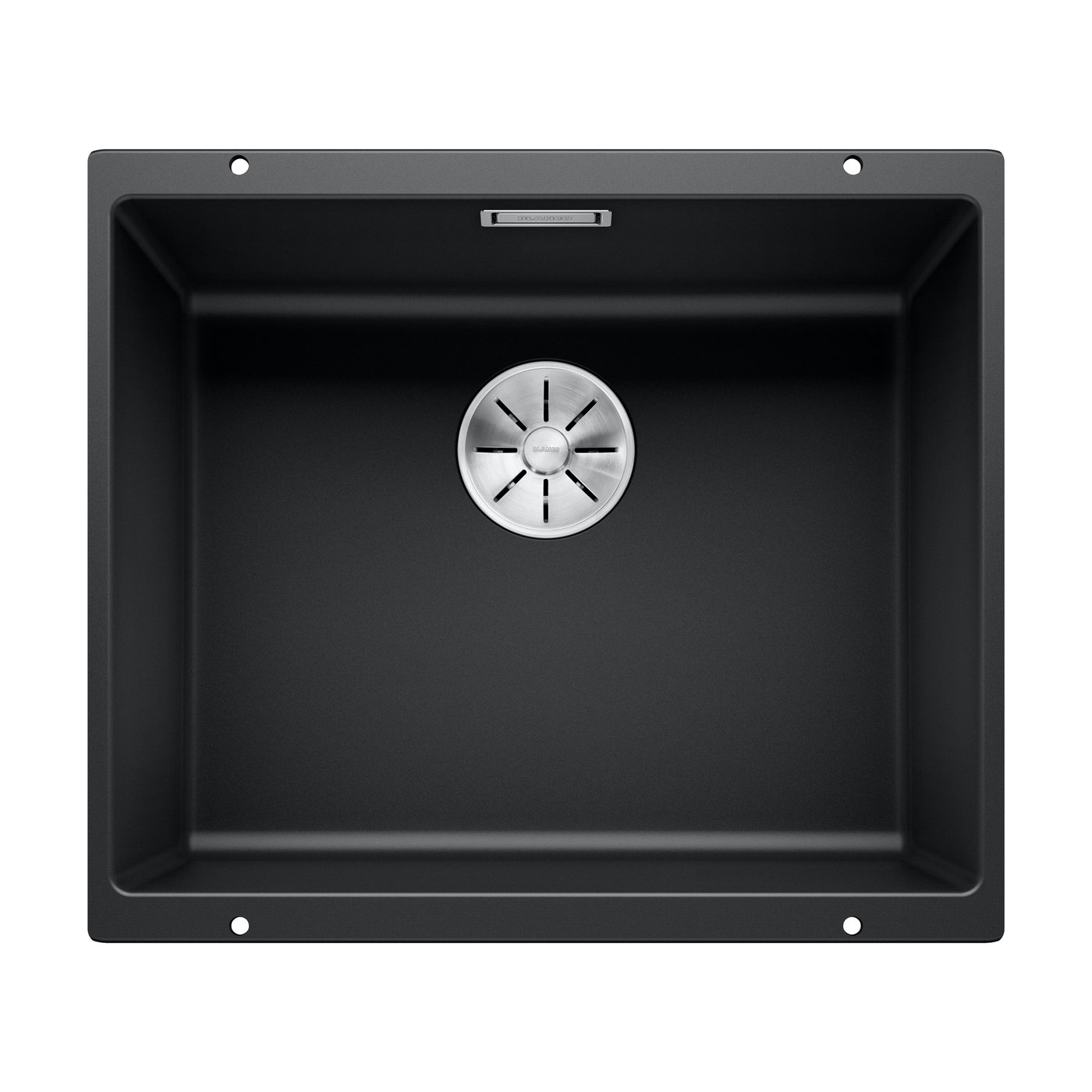 Blanco Subline kitchen sink matt black - 525995 | REUTER