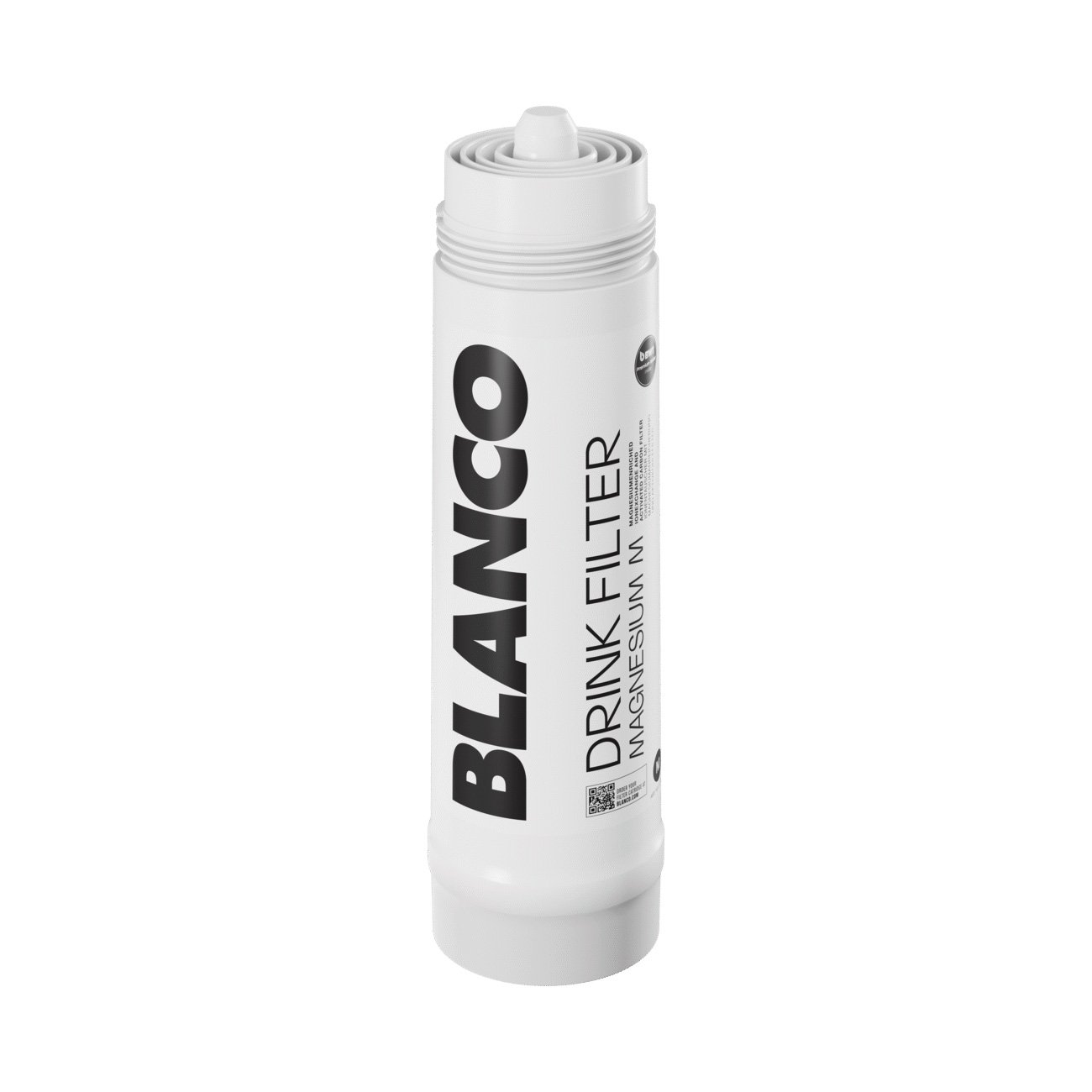 Blanco Magnesium M filter cartridge - 526260 | REUTER