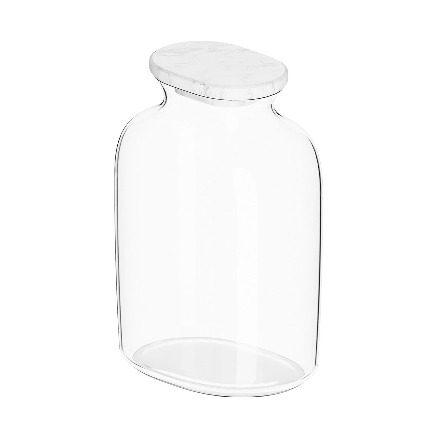 Blanco Universal Karaffe weiß/klar - 527671 | REUTER