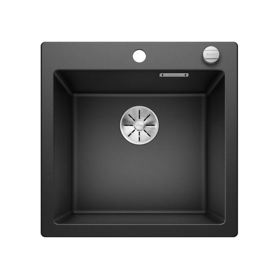 Blanco Pleon kitchen sink matt white - 523680 | REUTER