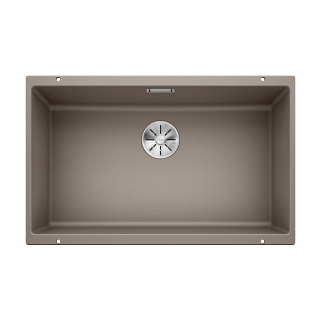 Blanco Subline kitchen sink matt tartufo - 523449 | REUTER