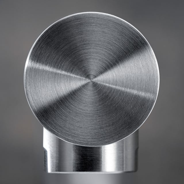 Blanco Lanora kitchen fitting, swivelling brushed stainless steel ...