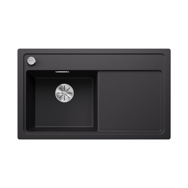 Blanco Zenar kitchen sink matt black - 526034 | REUTER