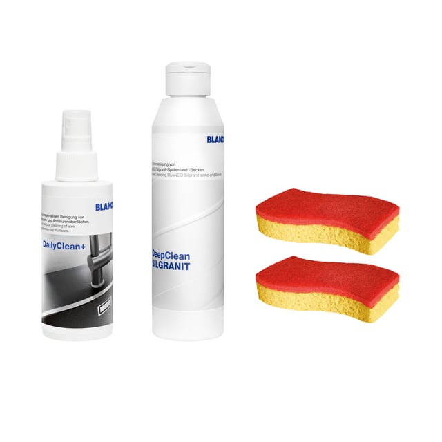 Blanco Silgranit® cleaning set - 527033 | REUTER