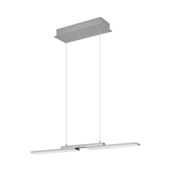 HELL More Suspension LED 1 source lumineuse intensité lumineuse ...