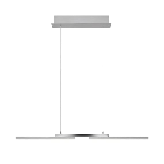 HELL More Suspension LED 1 source lumineuse intensité lumineuse ...