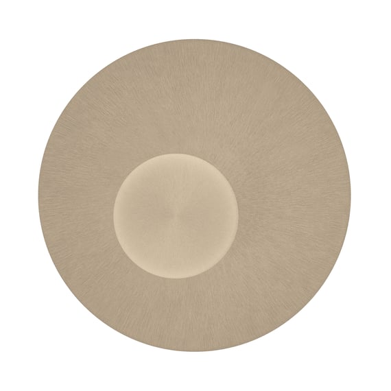 HELL Stella ceiling light, LED dimmable, sand - 70612/1-13 | REUTER