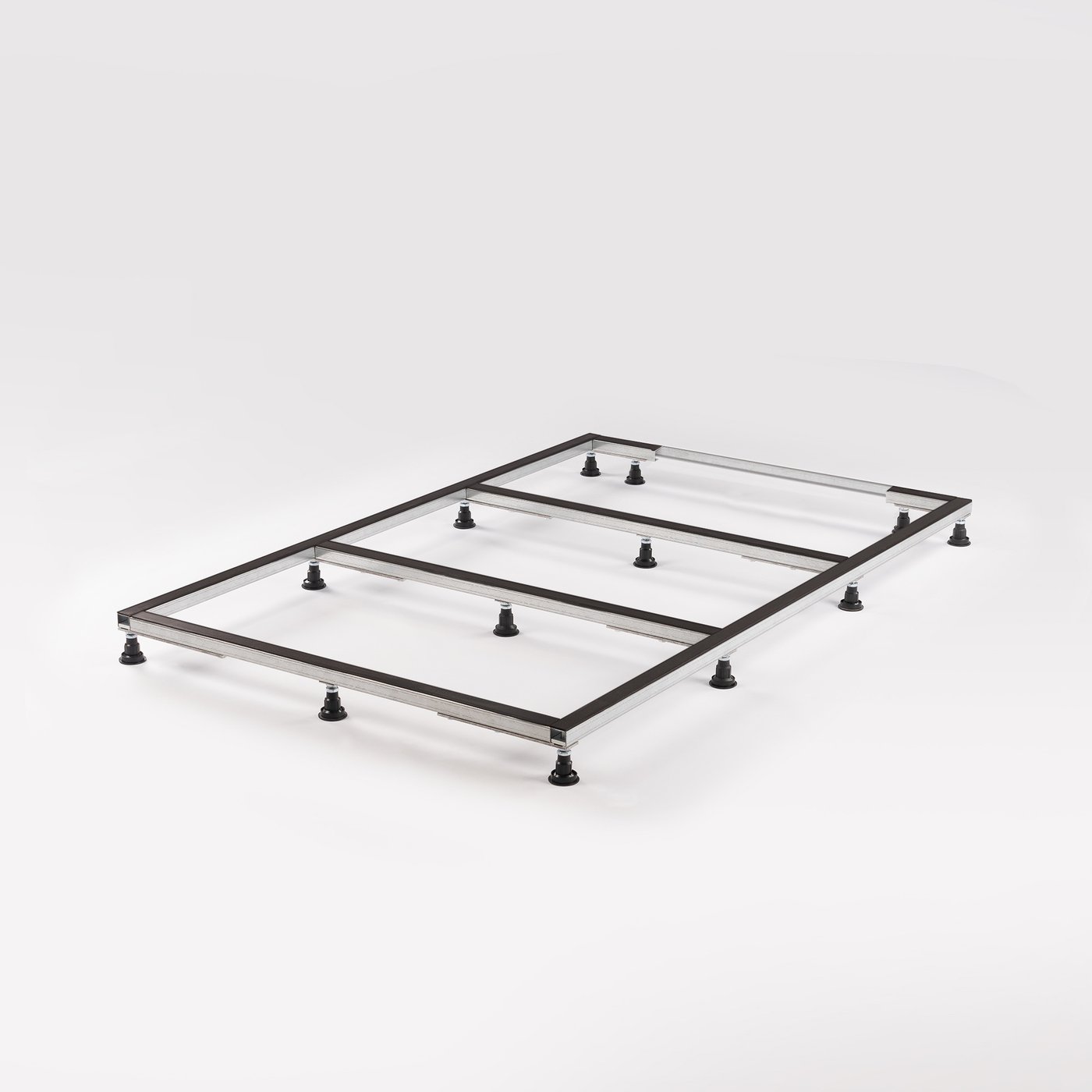 Blumtech DR1 mounting frame for shower trays L: 160 W: 90-100 cm ...
