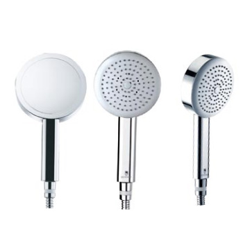 Bossini Dinamica hand shower, 1 spray mode chrome - B00167000030005 ...