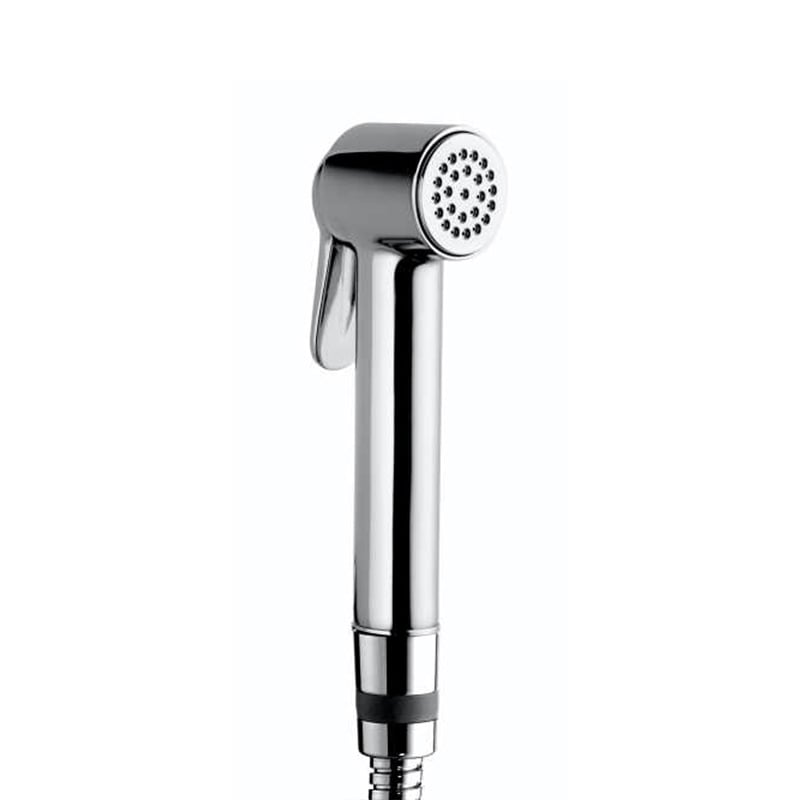 Bossini Paloma bidet spray chrome - CA2001B00030004 | REUTER
