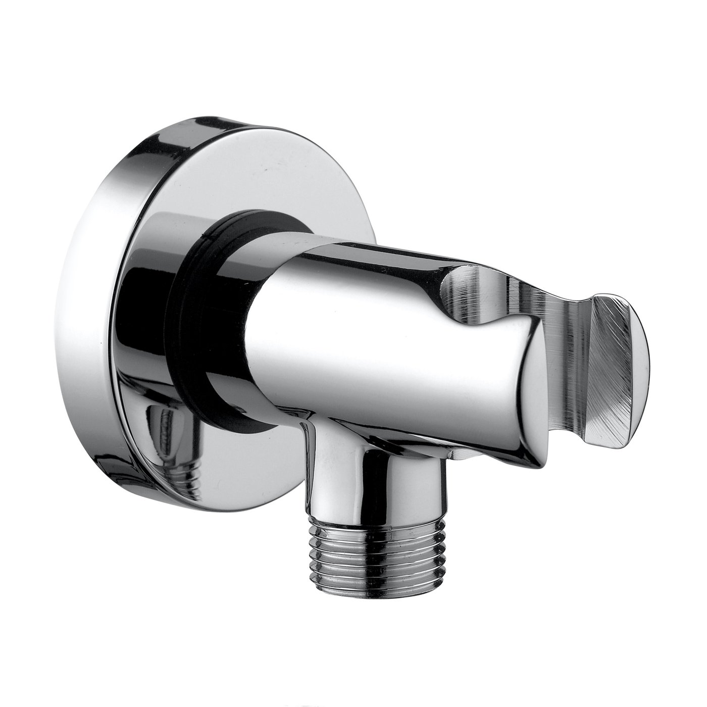 Bossini Paloma bidet mixer chrome - C69038B00030015 | REUTER