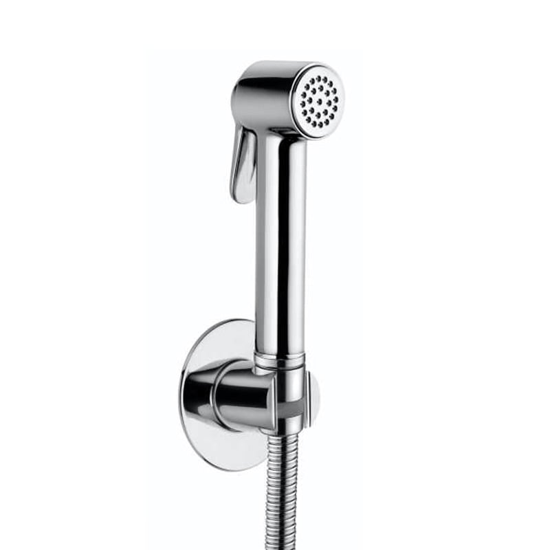 Bossini Paloma bidet spray chrome - CA2001B00030004 | REUTER
