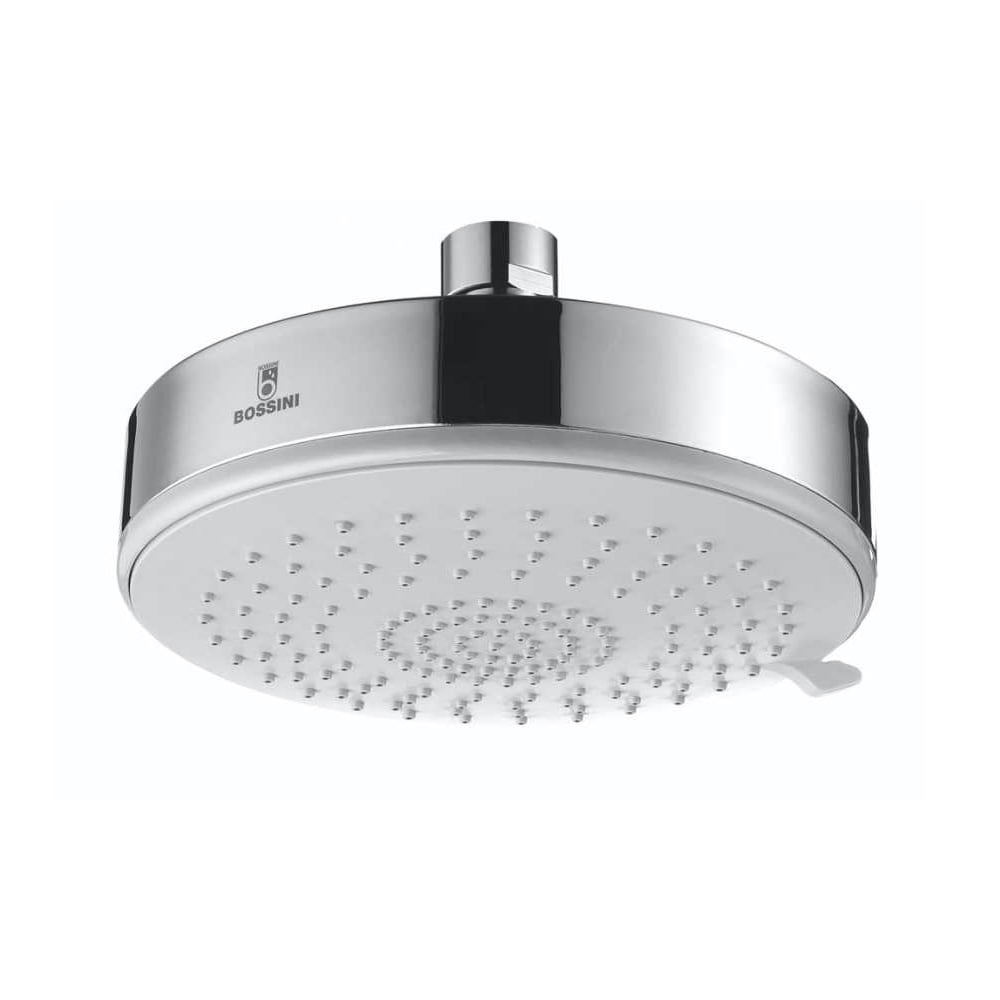 Bossini Dinamic overhead shower, 3 spray modes chrome - H19169G00030009 ...