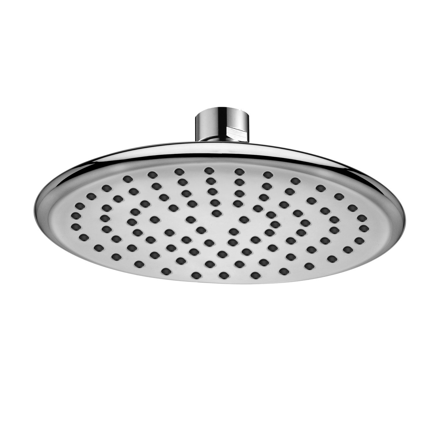 Bossini Agua overhead shower set, 1 spray mode chrome - H19420G00030009 ...