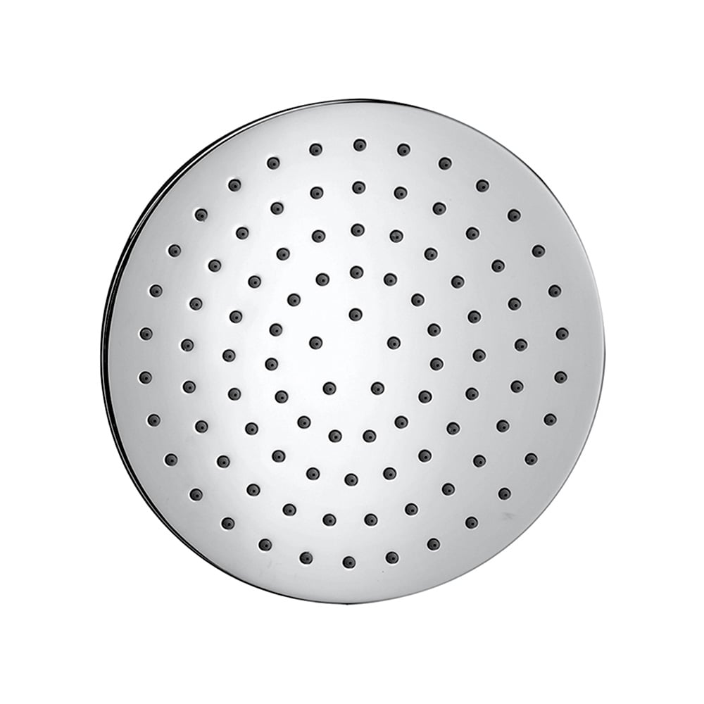 Bossini Cosmo overhead shower, 1 spray mode chrome - H71595H00030009 ...
