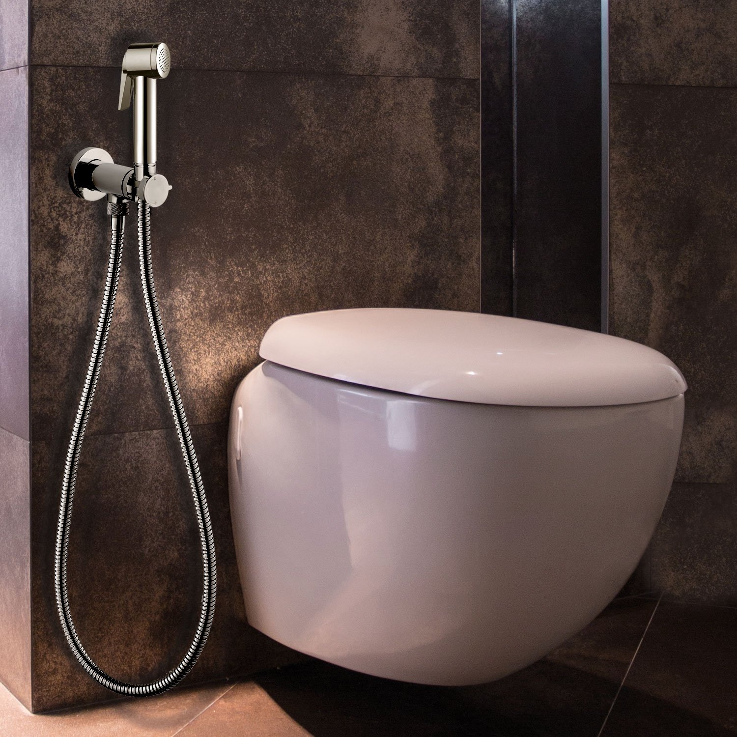 Bidet / WC-Brause-Set günstig kaufen bei REUTER