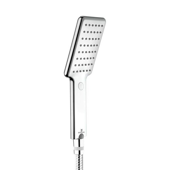 Bossini Agua Fitair Douchette, 1 jet avec Eco, chrome - B00174000030005 ...