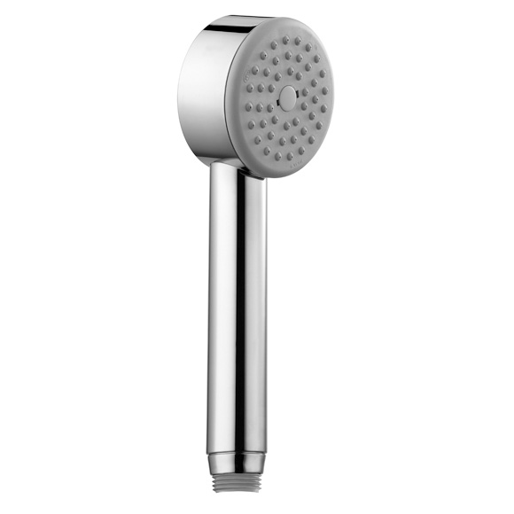 Bossini Cylindrica hand shower, 1 spray mode chrome - B00161000030005 ...