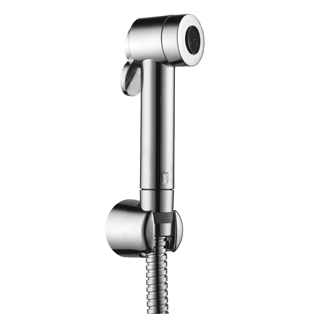 Bossini Paloma bidet spray chrome - C03155B00030004 | REUTER