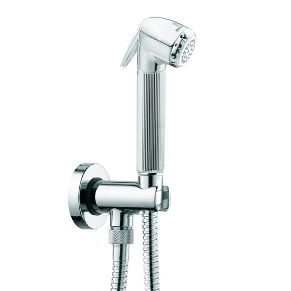 Bossini Nikita bidet spray chrome - C69002B00030015 | REUTER