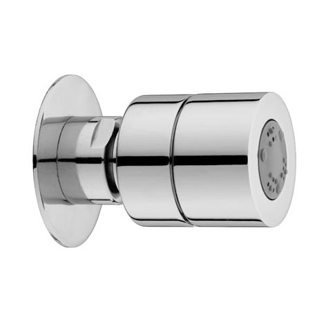 Bossini Tondo-Mas body spray chrome - I00147000030003 | REUTER