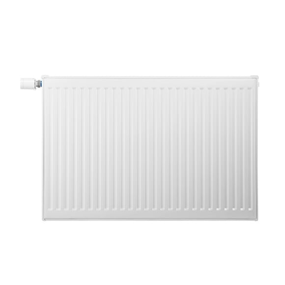 Buderus Logatrend VC-Profil.2 Ventilheizkörper 4651 W, weiß ...