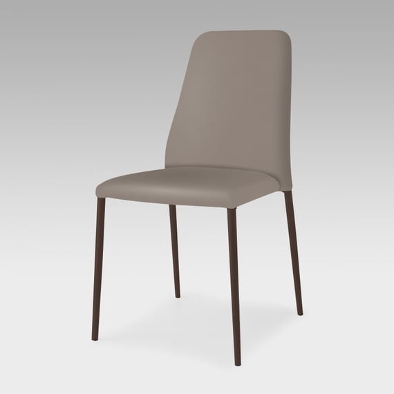connubia Club chair - CB1462_P176_G8Q | REUTER