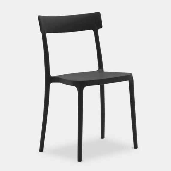 connubia Argo chair - CB1523_P15 | REUTER