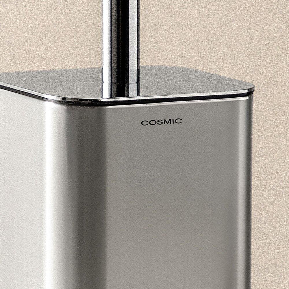 Cosmic Nea toilet brush set - WJB350A0001003 | REUTER