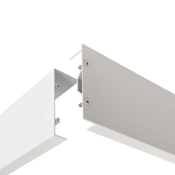 Deko-Light Universal mounting frame Pro - 930795 | REUTER