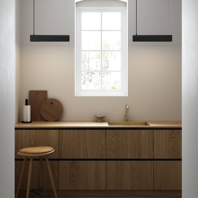design for the people Beau Suspension, S14s noir - 2220473003 | REUTER