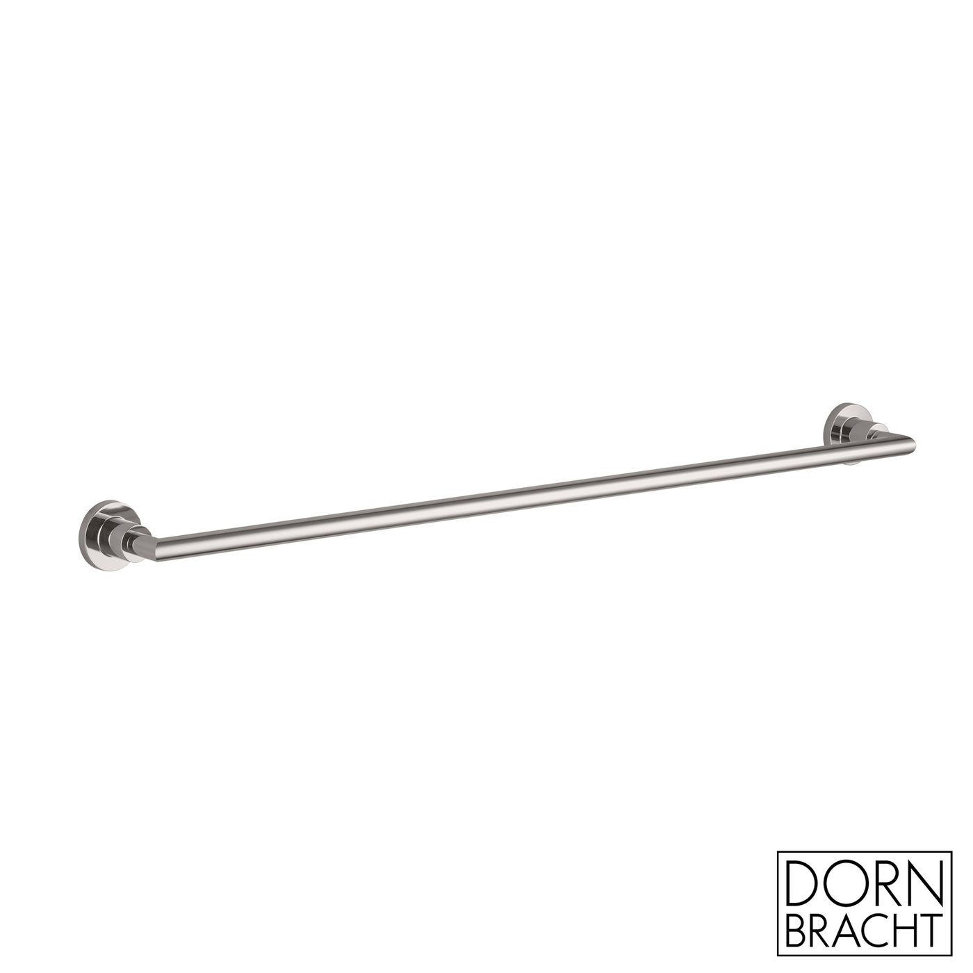 Dornbracht Tara. towel rail matt platinum - 83045892-06 | REUTER