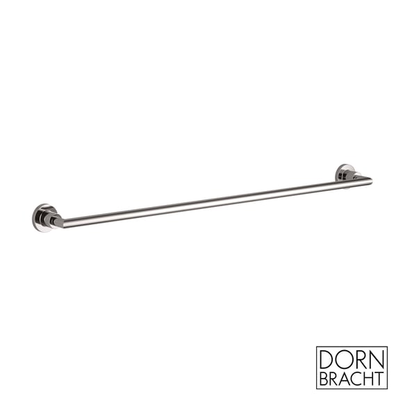 Dornbracht Tara. towel rail platinum - 83080892-08 | REUTER