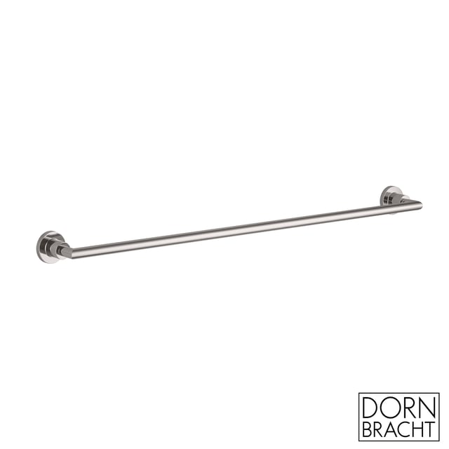 Dornbracht Tara. towel rail matt platinum - 83045892-06 | REUTER