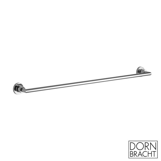 Dornbracht Tara. towel rail chrome - 83080892-00 | REUTER