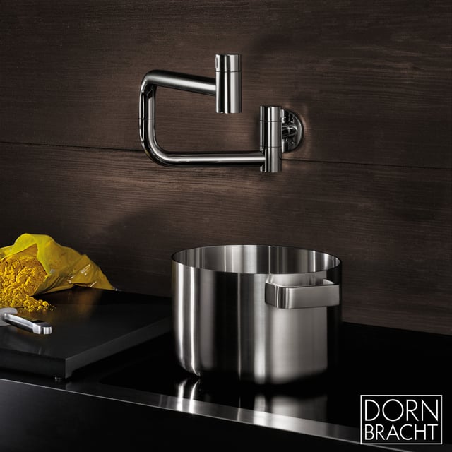 Dornbracht Tara Ultra Küchenarmaturen online bei REUTER