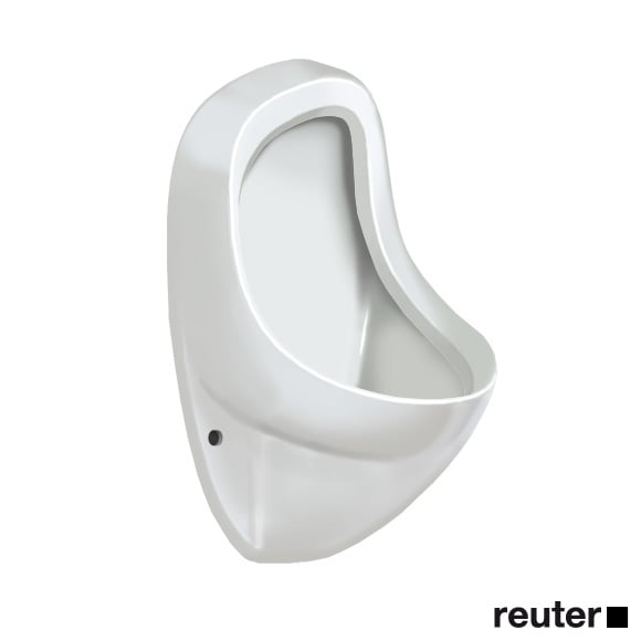 Duravit Design Classics urinal white - 0847370000 | REUTER