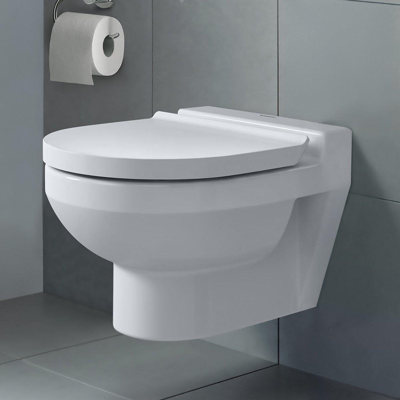 Duravit No.1 Kinder-Wand-WC weiß - 2574090000 | REUTER